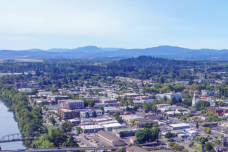 Home - MSS Inc.: Engineers, Surveyors, and Planners